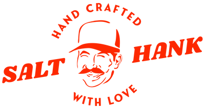 Salt Lover's Club By Salt Hank