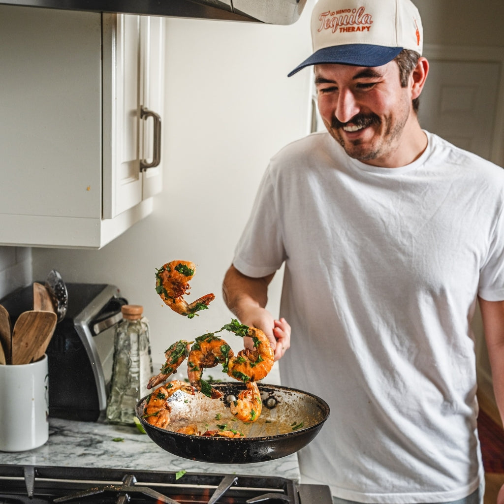 Salt Lover's Club By Salt Hank