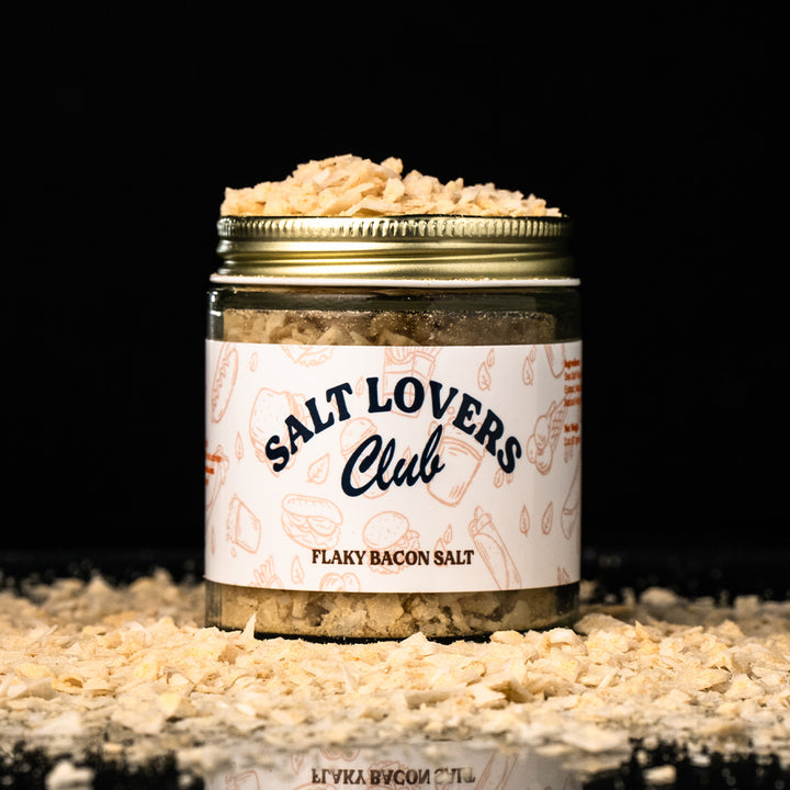 Salt Lovers Club – Salt Lovers Club Inc.